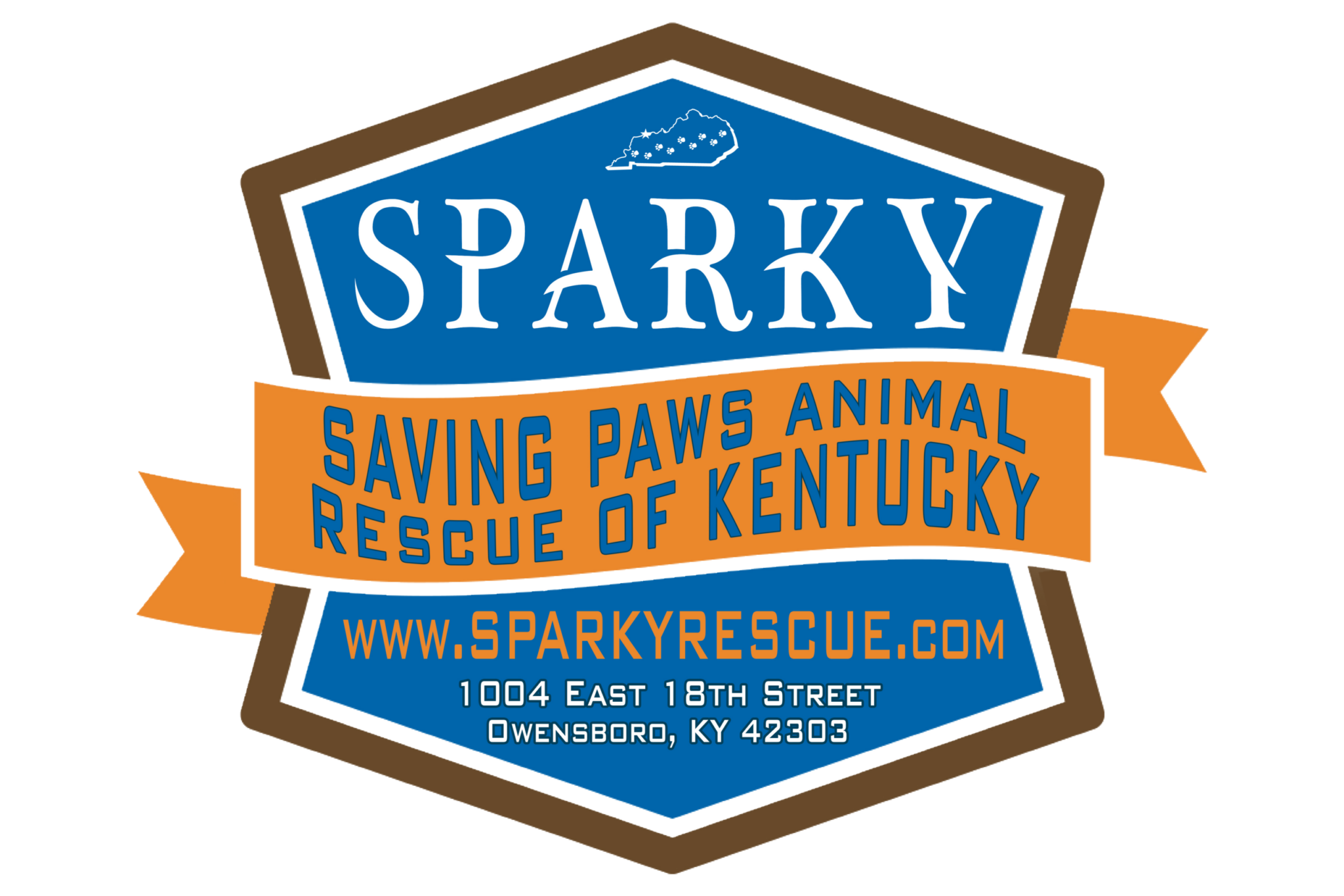 Saving Paws Animal Rescue of Kentucky – Until they all have a home….